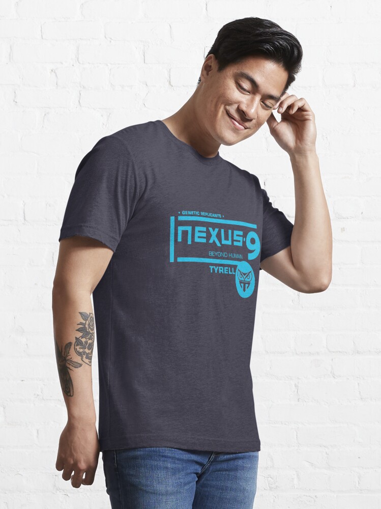 "Nexus 9" T-shirt for Sale by DBnation | Redbubble | nexus t-shirts ...