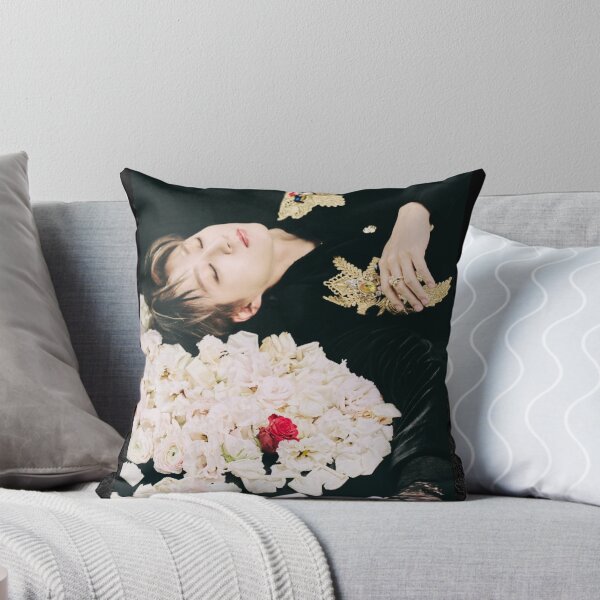 Forestella Pillows & Cushions for Sale | Redbubble