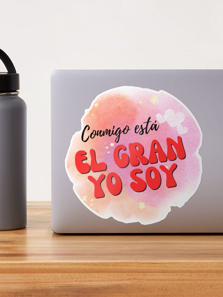 El Gran Yo Soy