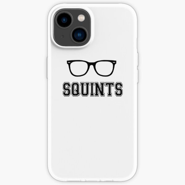 "Squints - The Sandlot" iPhone Case for Sale by everything-shop | Redbubble