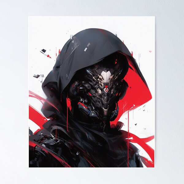 Ghostrunner Gifts & Merchandise for Sale | Redbubble