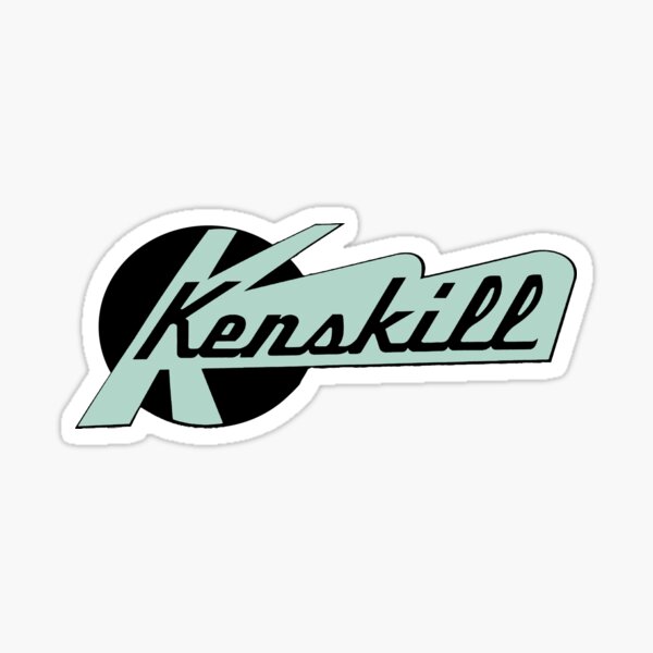 Kenskill Gifts & Merchandise | Redbubble