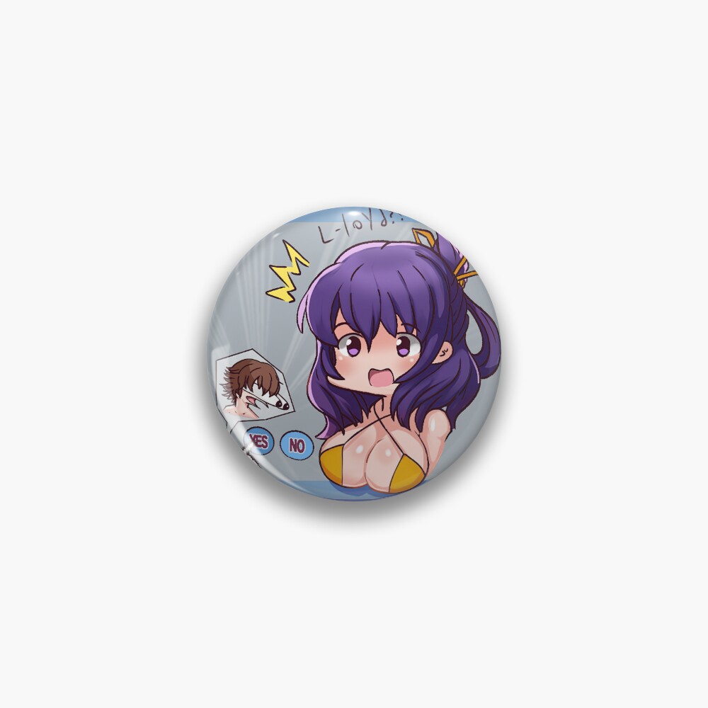 "Trails into Reverie SSS Summer Splash Chibi Rixia" Sticker for Sale by ...