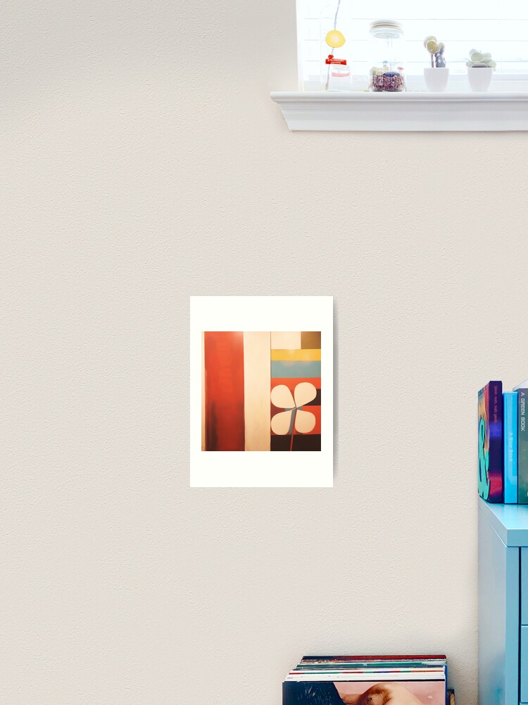 "Art board Prints, Wall Art, Retro Art Prints, Home Office Art" Art ...