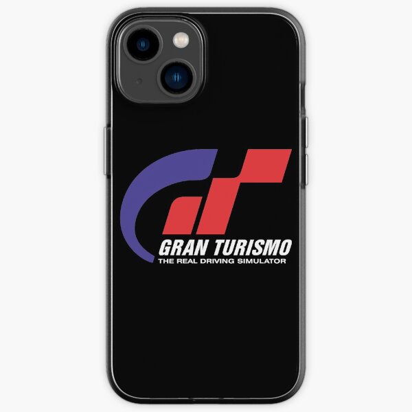 "Gran Turismo Merchandise" iPhone Case for Sale by DorothyAustin ...