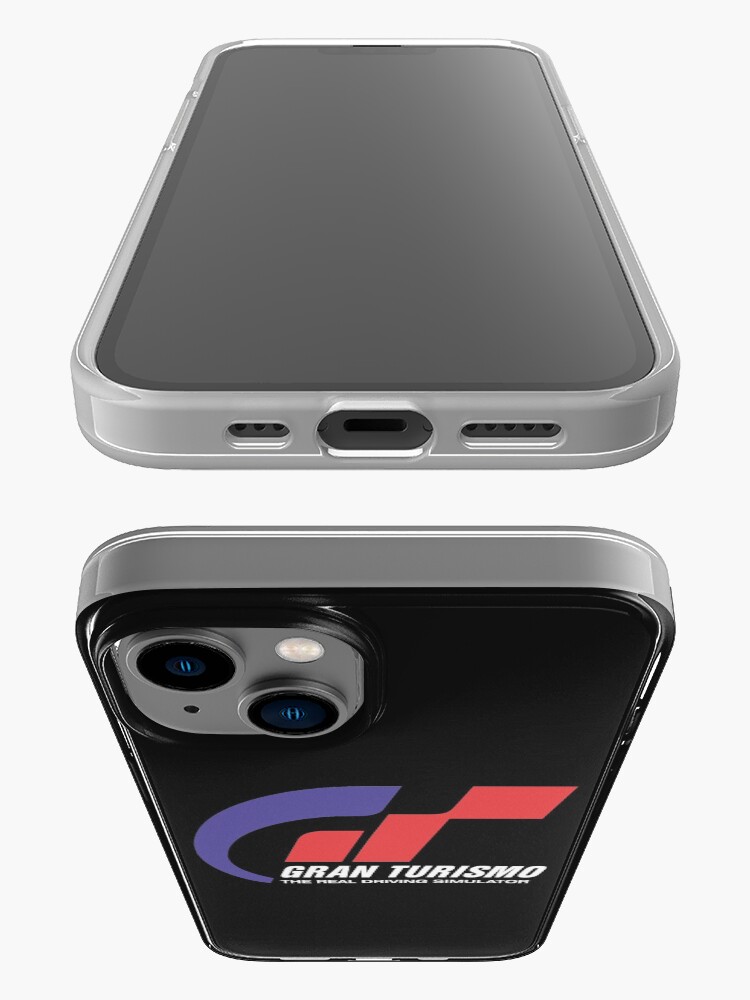 "Gran Turismo Merchandise" iPhone Case for Sale by DorothyAustin ...