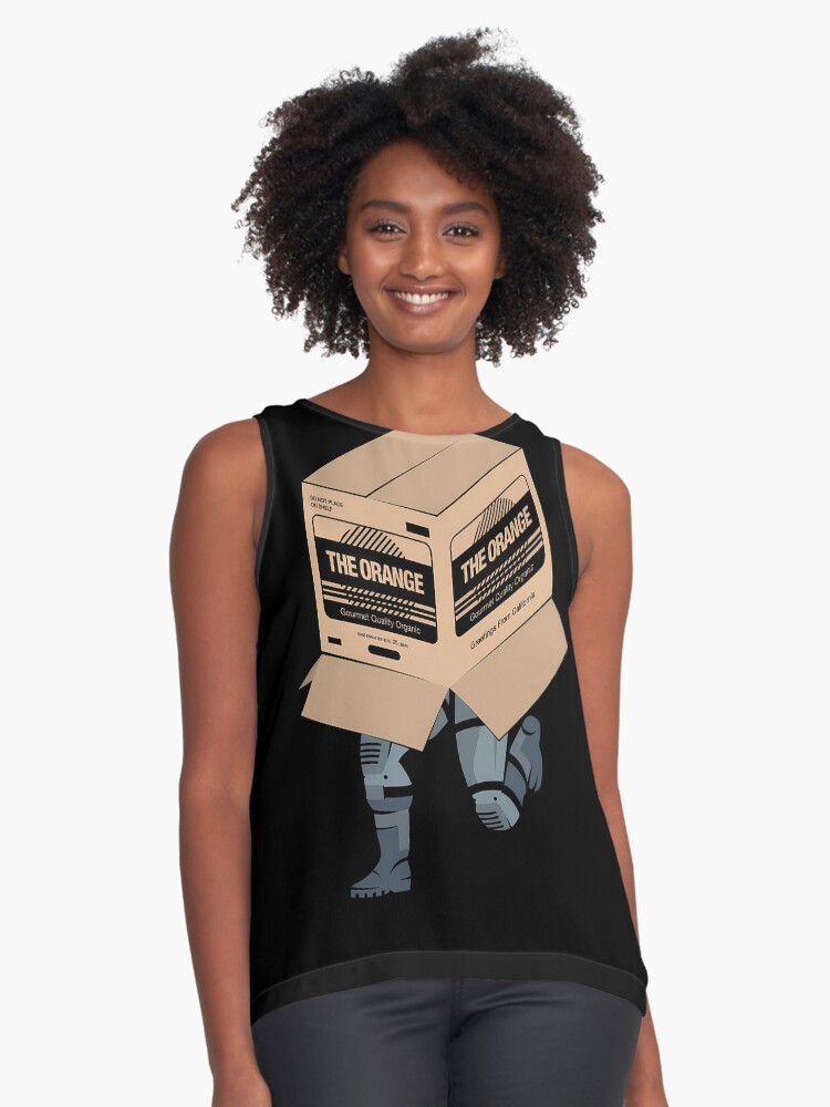 "Solid Snake Sneaking in Box - Metal Gear Solid " Sticker for Sale by ...