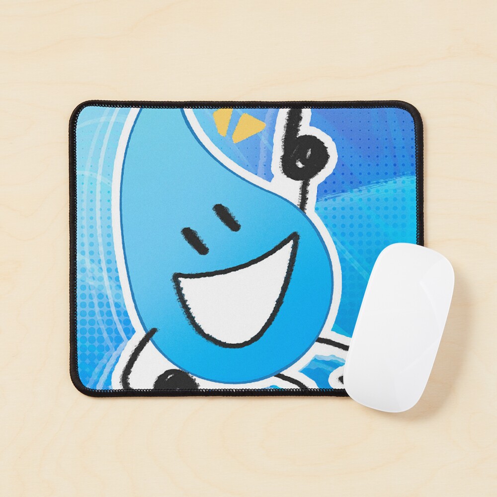 "Teardrop lol (BFB)" Journal for Sale by yoyleyesz | Redbubble