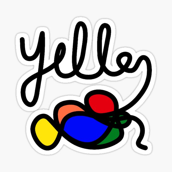 Yelle Gifts & Merchandise | Redbubble