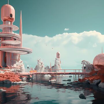 "Astral Odyssey: Chapter 8" Sticker for Sale by StardustMaia | Redbubble