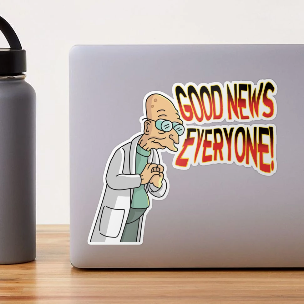 Professor Farnsworth Funny Quotes Futurama