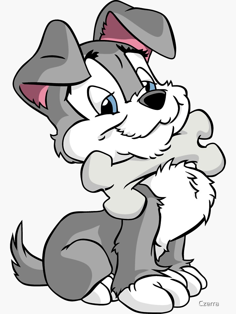 "Rakker" Sticker by Czerra | Redbubble