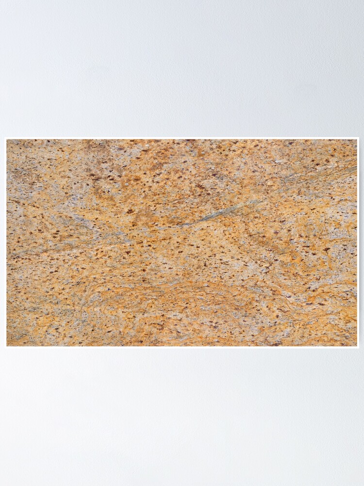 "granite decorative stone background beautiful design structure" Poster ...