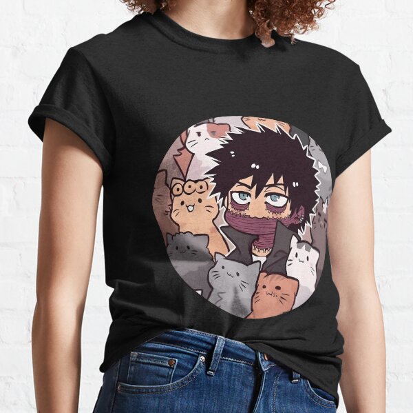 Dabi Merch & Gifts for Sale | Redbubble