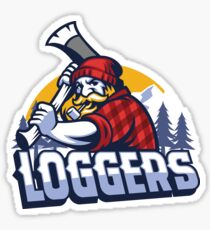 Logger Gifts & Merchandise | Redbubble