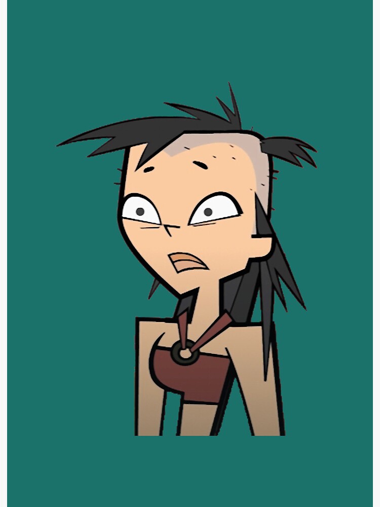 "heather bald" Art Board Print for Sale by KadyEp | Redbubble