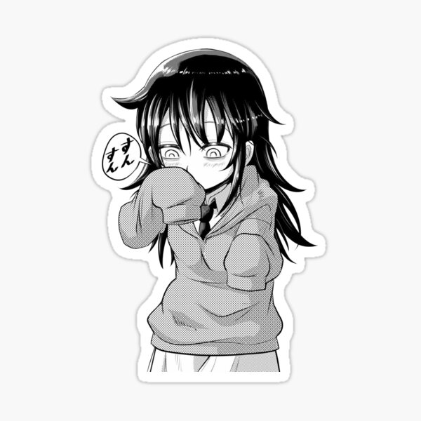 Watamote Merch & Gifts for Sale | Redbubble
