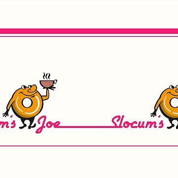 "Prewar 2054 Slocum's Joe " Coffee Mug for Sale by ClassicGlue | Redbubble