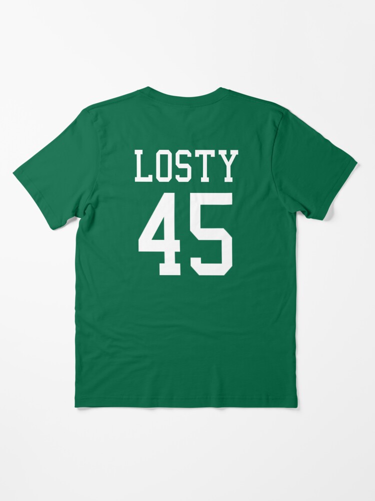 "Paddy Losty - Pintman 45 - Jersey" T-shirt for Sale by Joe-okes ...