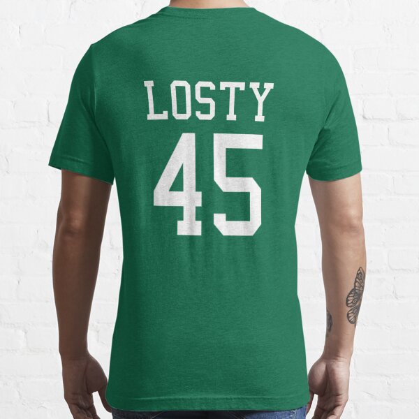 "Paddy Losty - Pintman 45 - Jersey" T-shirt for Sale by Joe-okes ...