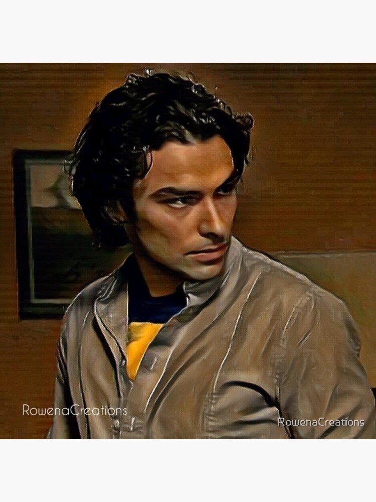 "Rauri" Poster by RowenaCreations | Redbubble