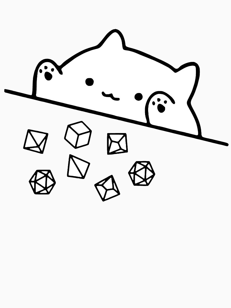 "DnD cat Dungeon Daddy shirt, DnD Shirt, DnD Hawaiian Shirt, DnD Dad ...