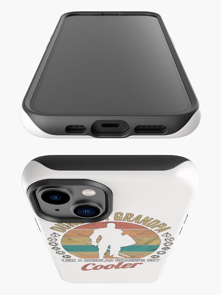 Dungeon Granpa Dungeon Daddy iPhone Cases, Dnd sold by Andy Ivanov ...