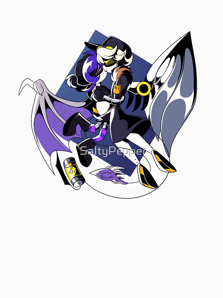 "N and Uzi Kiss" Pullover Hoodie for Sale by SaItyPepper | Redbubble