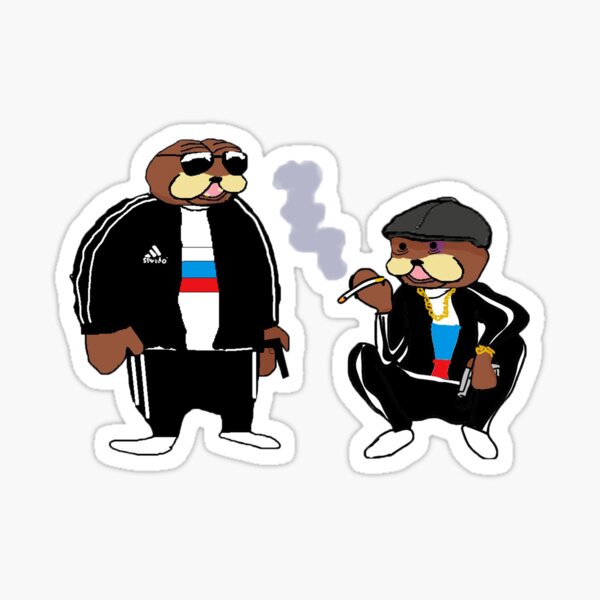 Spurdo Gifts & Merchandise | Redbubble