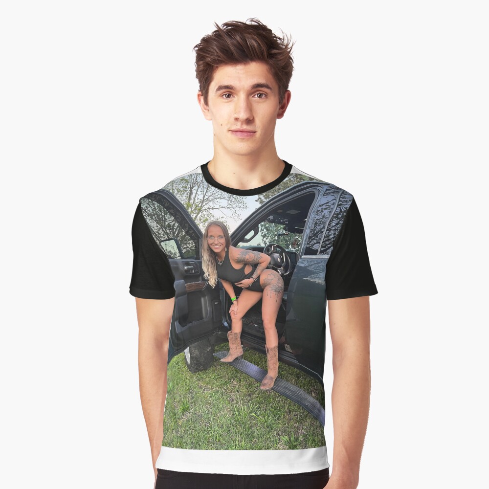 "Sunny days with the high country " Sticker for Sale by Stephaniep913 ...