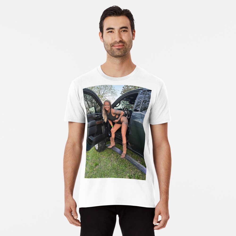 "Sunny days with the high country " Sticker for Sale by Stephaniep913 ...