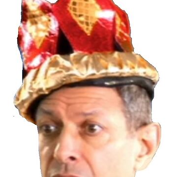 "I'm the Pull-Out King" Sticker for Sale by pattywinters | Redbubble