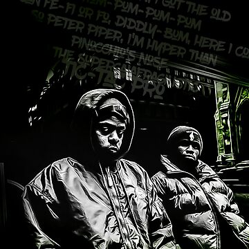 "das efx print" Sticker for Sale by differenttings | Redbubble