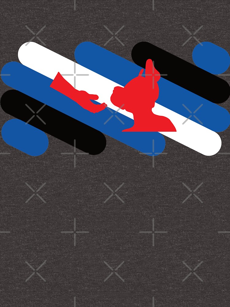 "Pup and Handler Pride Flag" T-shirt for Sale by NerdyDoggo | Redbubble ...