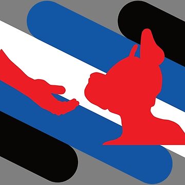 "Pup and Handler Pride Flag" Sticker for Sale by TAYLOR COOK | Redbubble