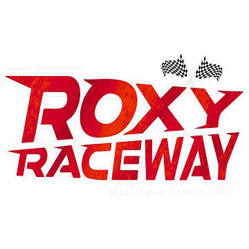 "Roxy Raceway FNAF Roxanne Wolf Videogame Racers" Classic T-Shirt for ...