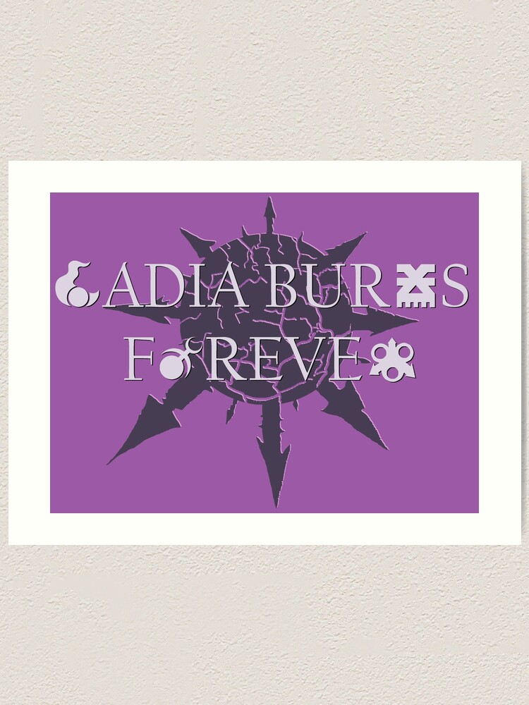 " Chaos Warhammer 40k Cadia Slaanesh" Art Print for Sale by xvxvxid ...