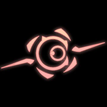 "Aru Halo" Sticker for Sale by TomokoBetacourt | Redbubble