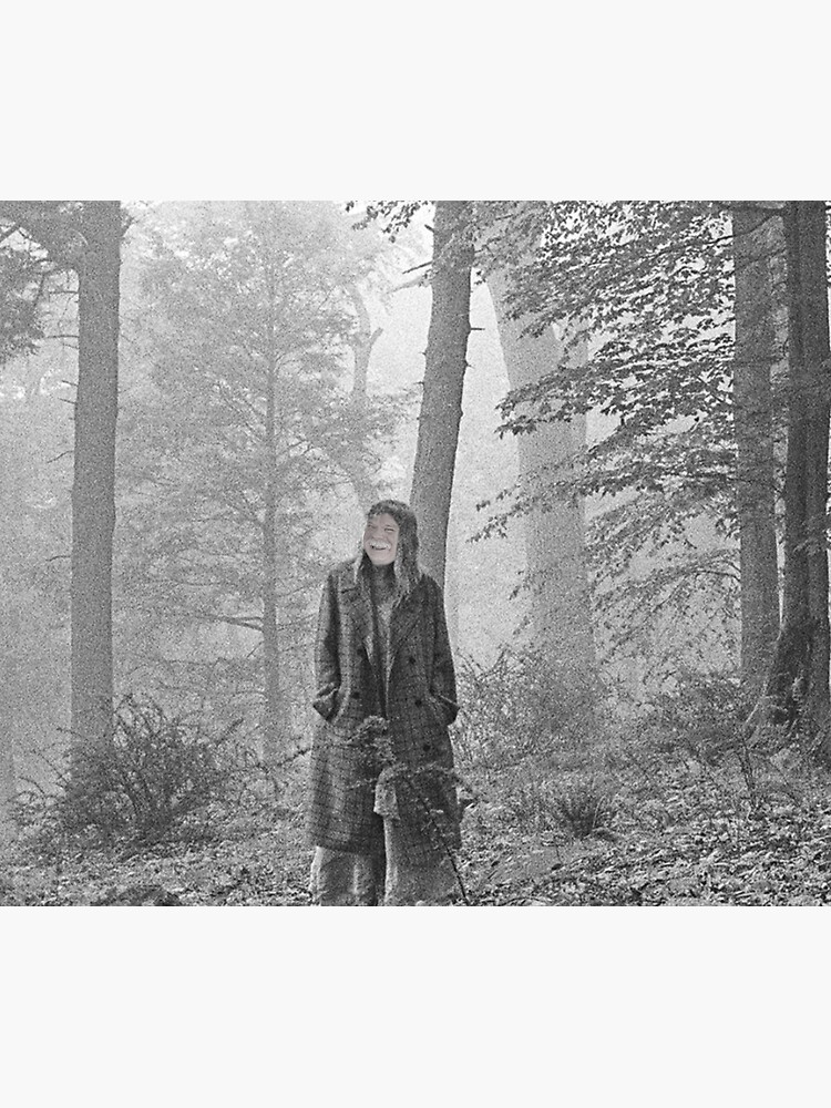 "Folklore, Bertram" Poster for Sale by RaspberryPunch | Redbubble