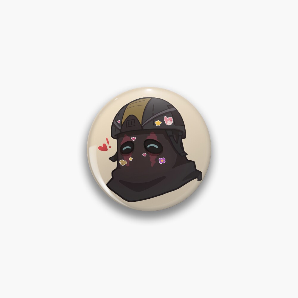 "Konig with Stickers - Call of Duty" Sticker by SabiArriza | Redbubble