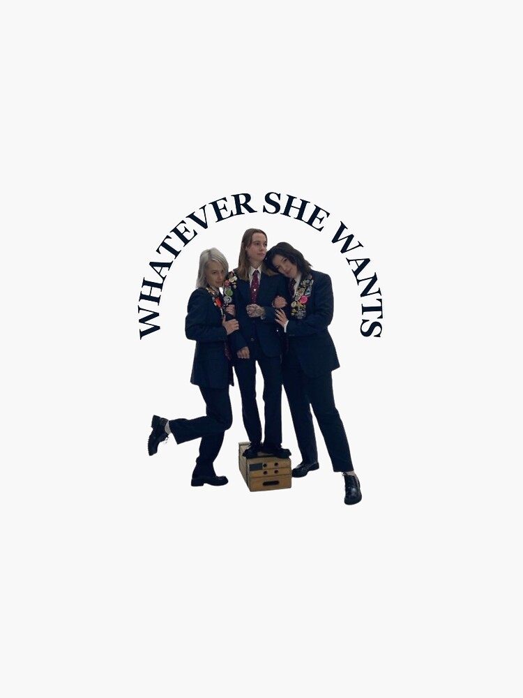 "Boygenius" Sticker for Sale by susannah0 | Redbubble