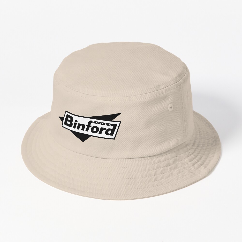 "Home Improvement - Tool Time Binford Tools Logo" Sticker for Sale by ...