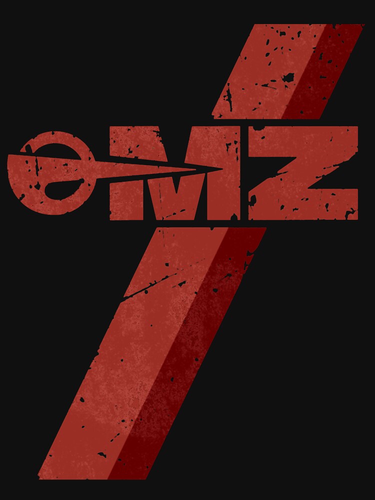 Omz Merch & Gifts for Sale | Redbubble