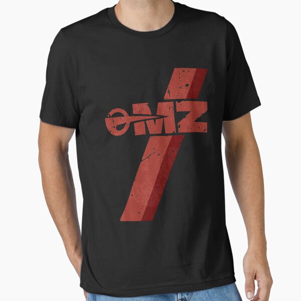 Omz Merch & Gifts for Sale | Redbubble
