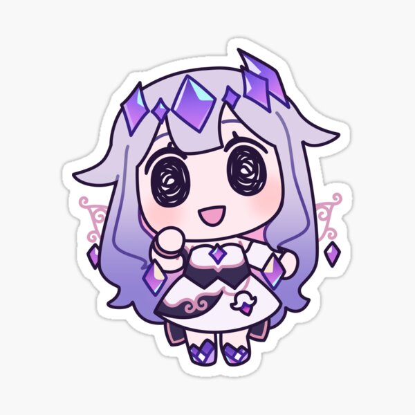 "BEEG Koseki Bijou" Sticker for Sale by PeePooShop | Redbubble