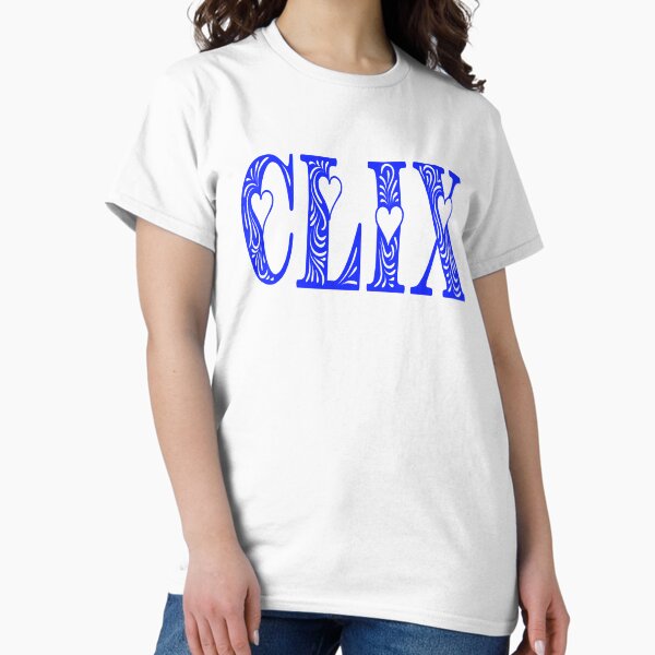 Clix Merch & Gifts for Sale | Redbubble