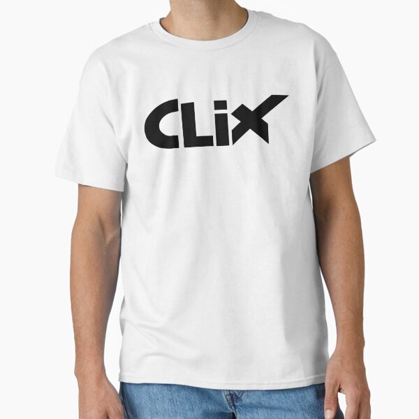 Clix Merch & Gifts for Sale | Redbubble