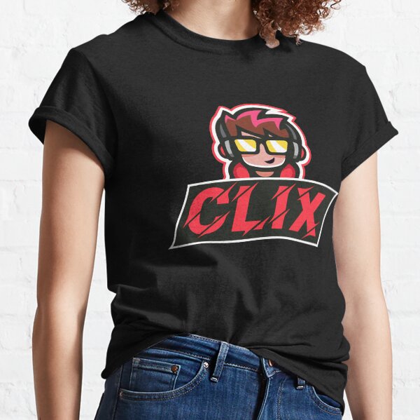 Clix Merch & Gifts for Sale | Redbubble