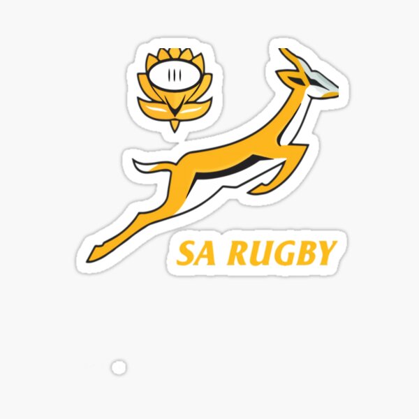 Springbok Merch & Gifts for Sale | Redbubble