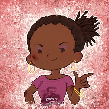 "L4D2 Rochelle Cute" Sticker for Sale by HeraSouflee | Redbubble